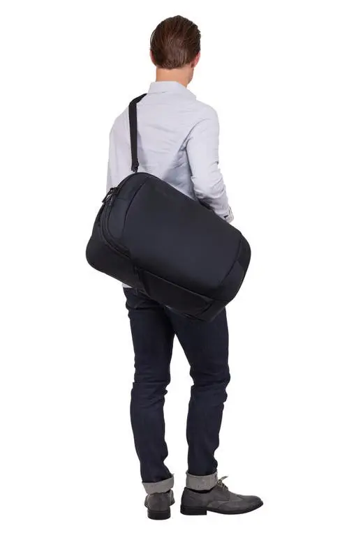 Thule Subterra 2 Convertible Carry-on Bag - Black