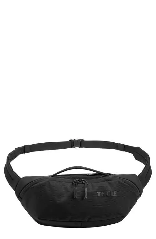 Thule Subterra 2 Nylon Sling Bag - Black
