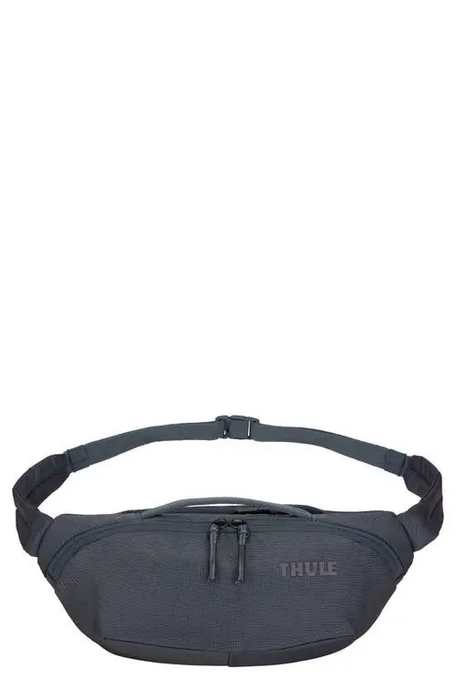 Thule Subterra 2 Nylon Sling Bag - Dark Slate