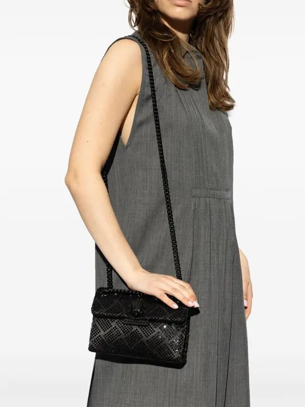 Kurt Geiger Mini Kensington Shoulder Bag