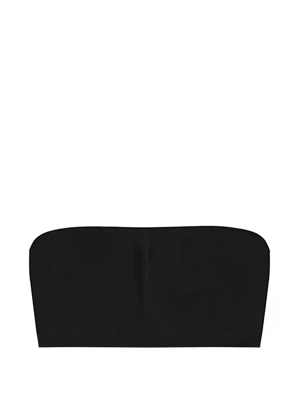MAISON CLOSE Double Sens Bandeau Bra