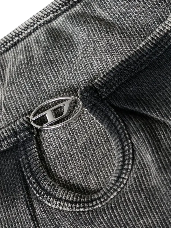 DIESEL® Ufpn Ribbed Briefs