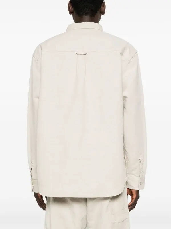 Carhartt Work In Progress Walter Shirt - Neutrals