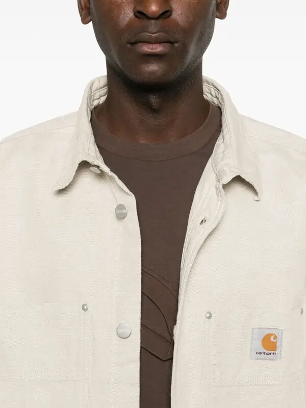 Carhartt Work In Progress Walter Shirt - Neutrals