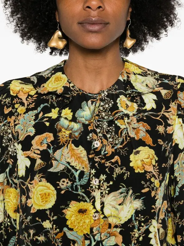 Ulla Johnson Veron Blouse