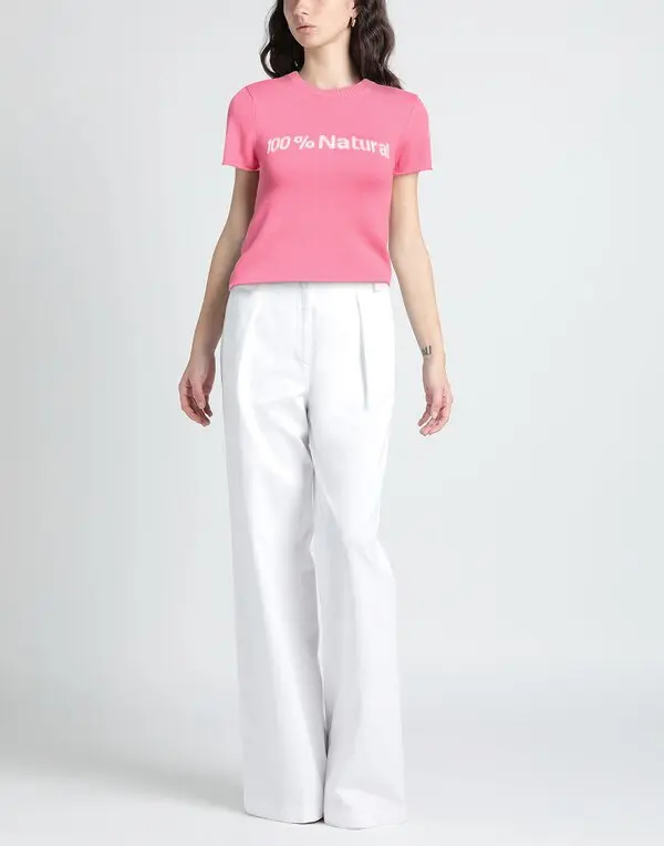 Sportmax Wool Cashmere Sweater