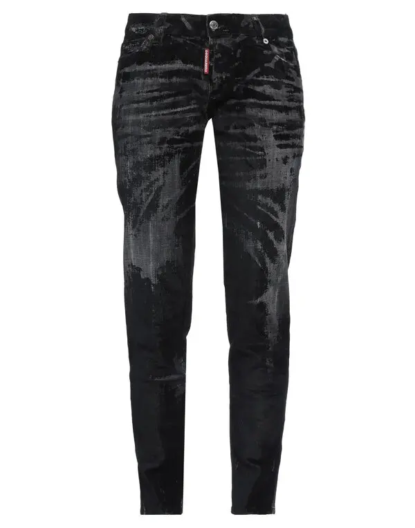 Dsquared2 Skinny Jeans