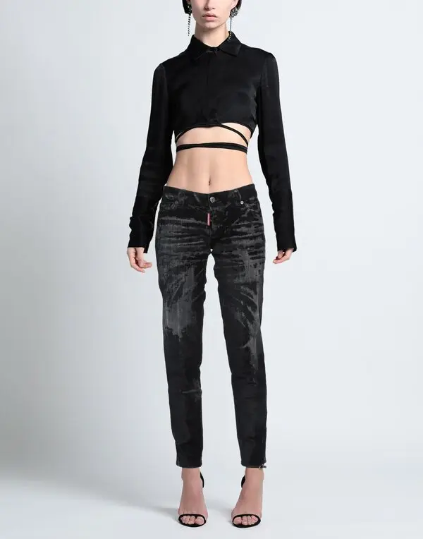 Dsquared2 Skinny Jeans