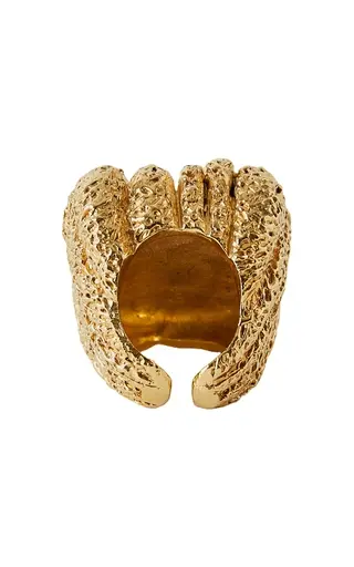 PAOLA SIGHINOLFI Freda Ring