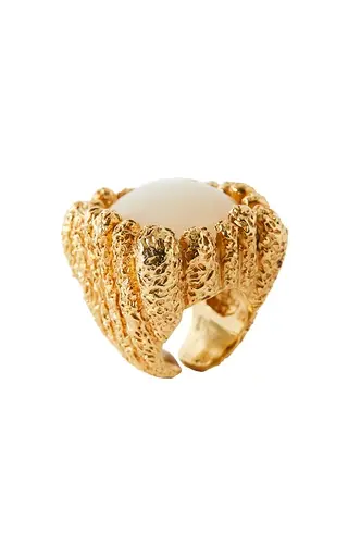 PAOLA SIGHINOLFI Freda Ring