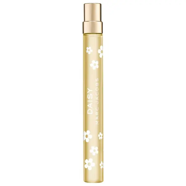 MARC JACOBS FRAGRANCES Daisy Eau De Toilette Travel Spray With White Florals & Sandalwood Eau De Toilette Spray - One-color