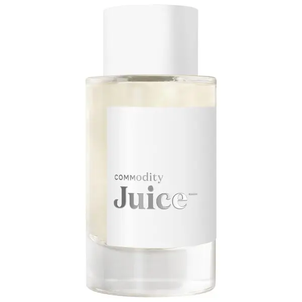 COMMODITY Juice- Personal Eau De Parfum With Raspberry Pulp & Violet Leaf - One-color