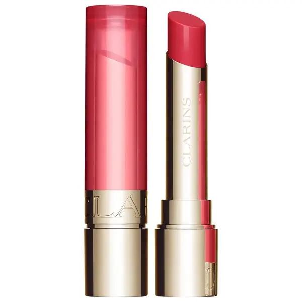 Clarins Hydrating Peptide & Plumping Lip Oil Balm - Pitaya