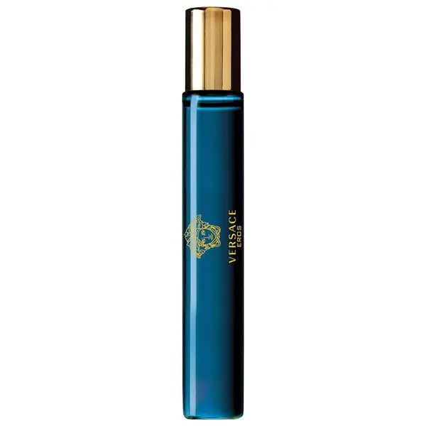 Versace Eros Pour Homme Eau De Parfum Travel Spray - One-color