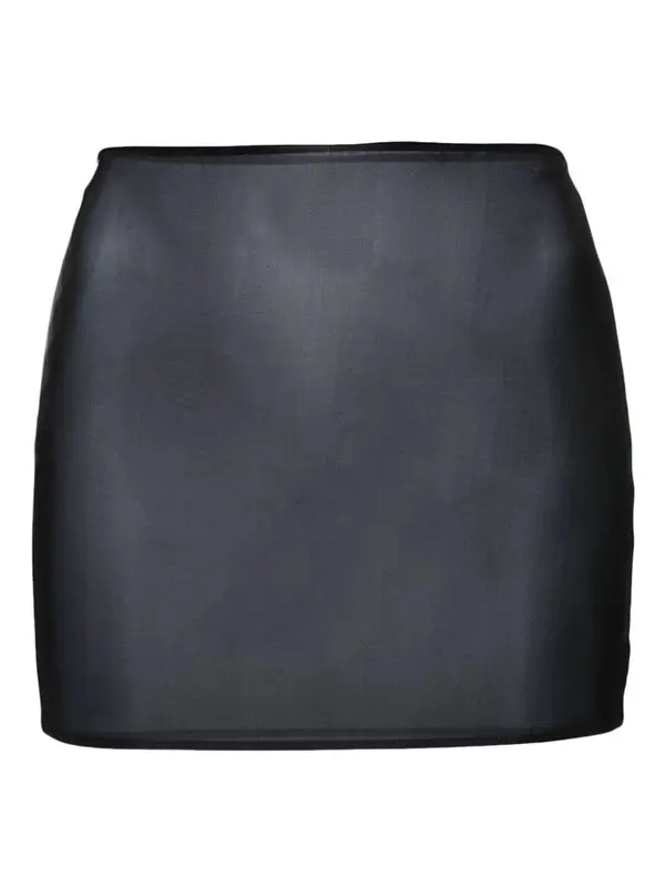 MAISON CLOSE Double Sens Shapewear Skirt