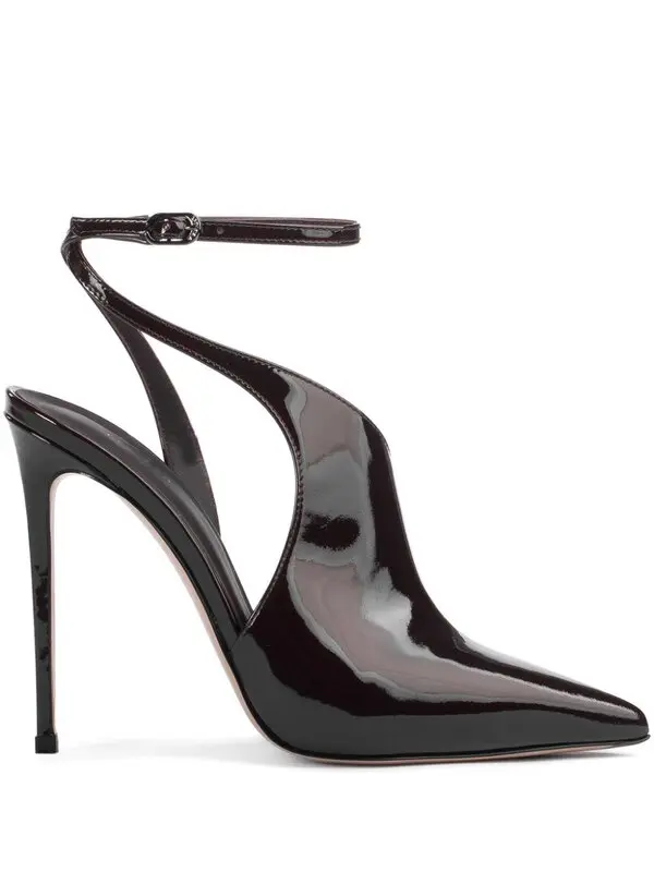 LE SILLA Futura 120mm Pumps