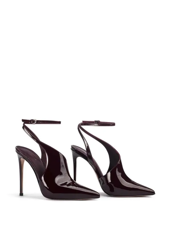LE SILLA Futura 120mm Pumps