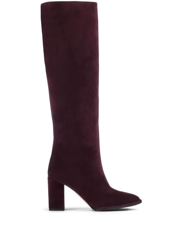 LE SILLA 90mm Elsa Boots