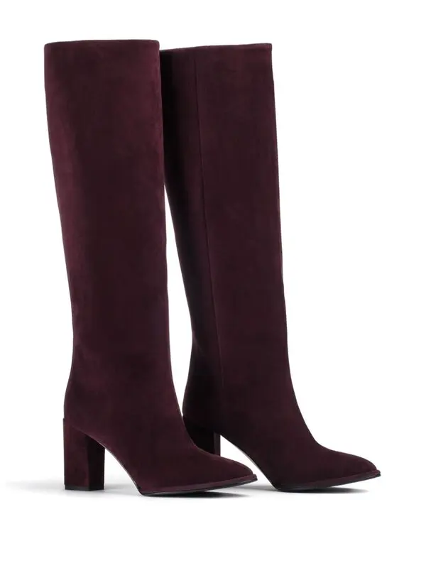 LE SILLA 90mm Elsa Boots