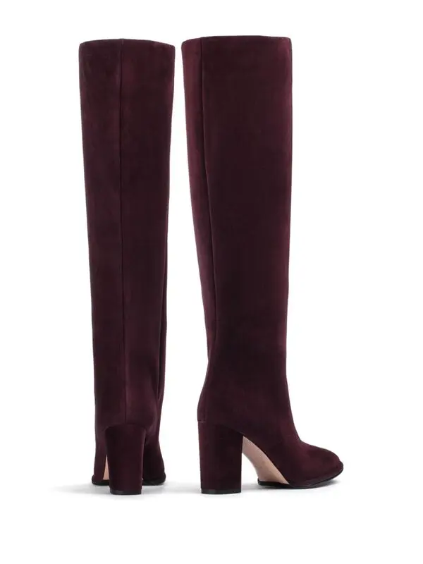 LE SILLA 90mm Elsa Boots