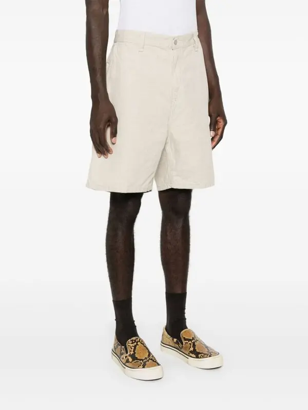 Carhartt Work In Progress Walter Single Knee Bermuda Shorts
