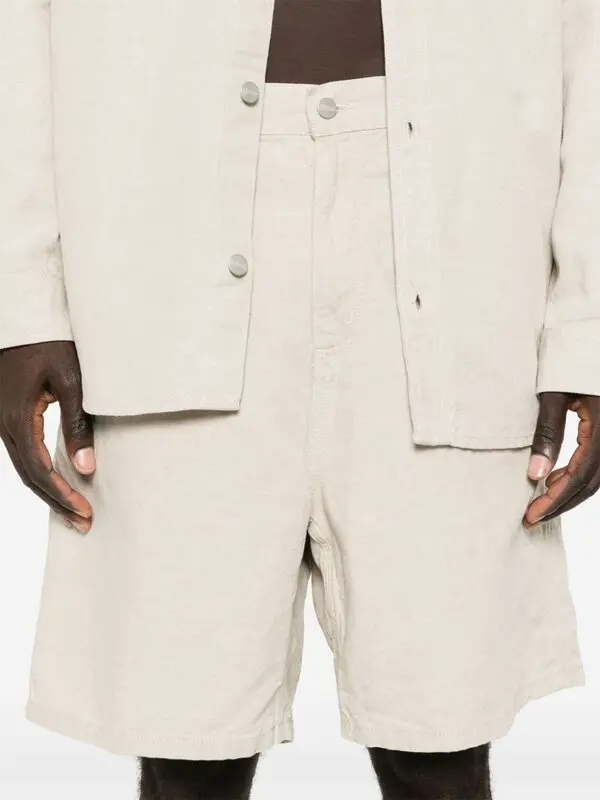 Carhartt Work In Progress Walter Single Knee Bermuda Shorts