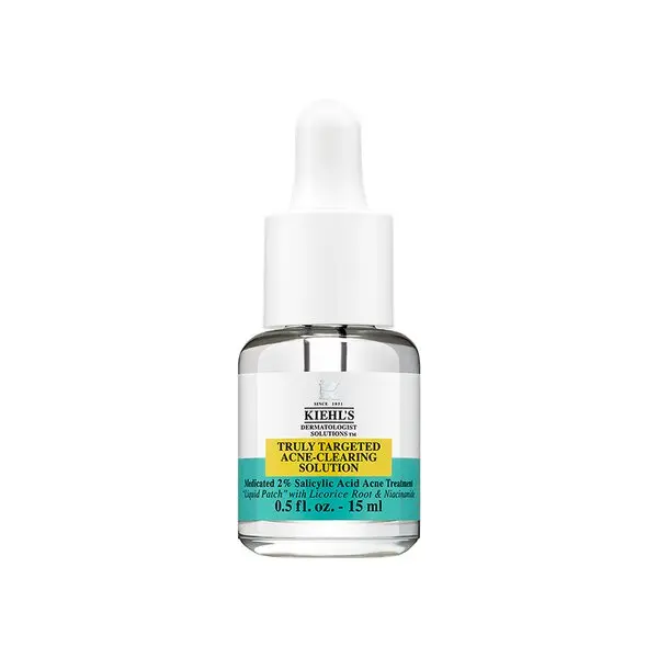 KIEHL'S SINCE 1851 Truly Targeted Acne-clearing Solution - One-color