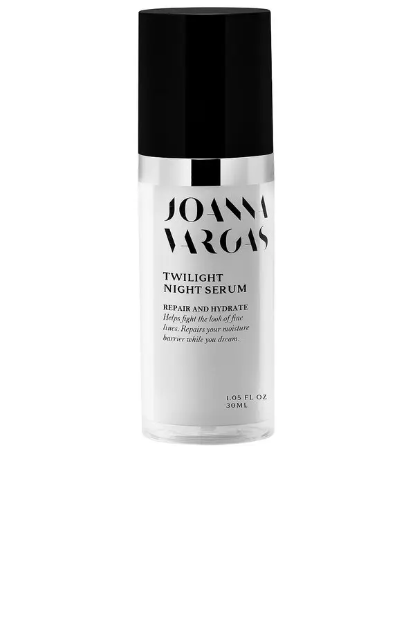 JOANNA VARGAS Twilight Repairing And Hydrating Night Serum - N,a