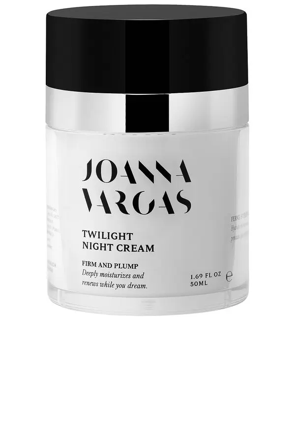 JOANNA VARGAS Twilight Plumping And Firming Night Cream - N,a