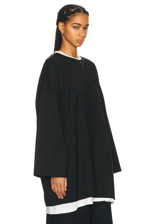 THE ROW Raj Jacket