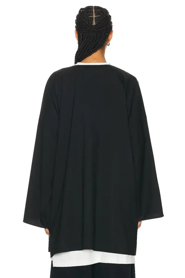 THE ROW Raj Jacket