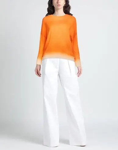 ARAGONA Merino Wool Tie-dyed Sweater