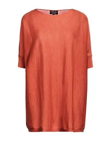 Woolrich Sweater - Rust