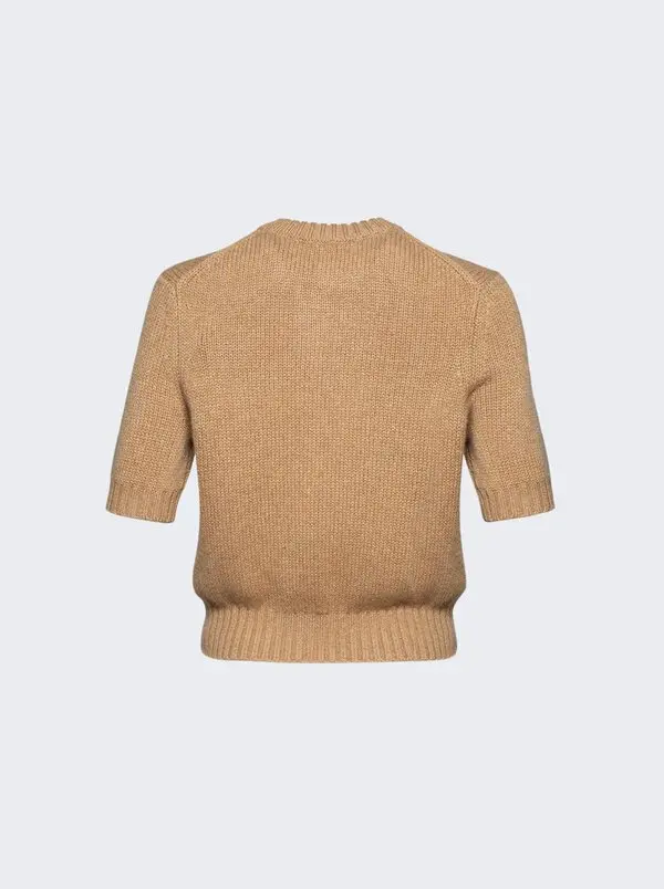 Khaite Cashmere Cardigan - A