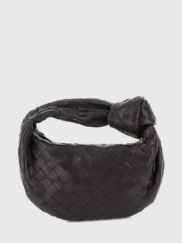 Bottega Veneta Jodie Mini Bag - Brown
