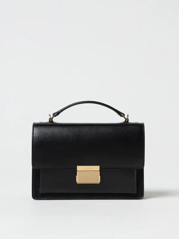 GOLDEN GOOSE Handbag - Black