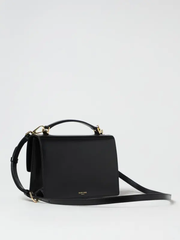 GOLDEN GOOSE Handbag - Black
