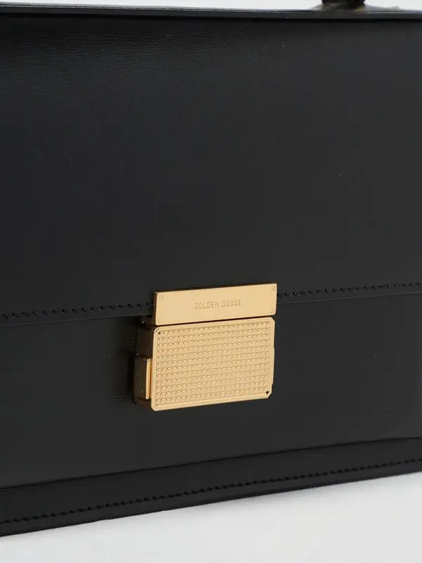 GOLDEN GOOSE Handbag - Black