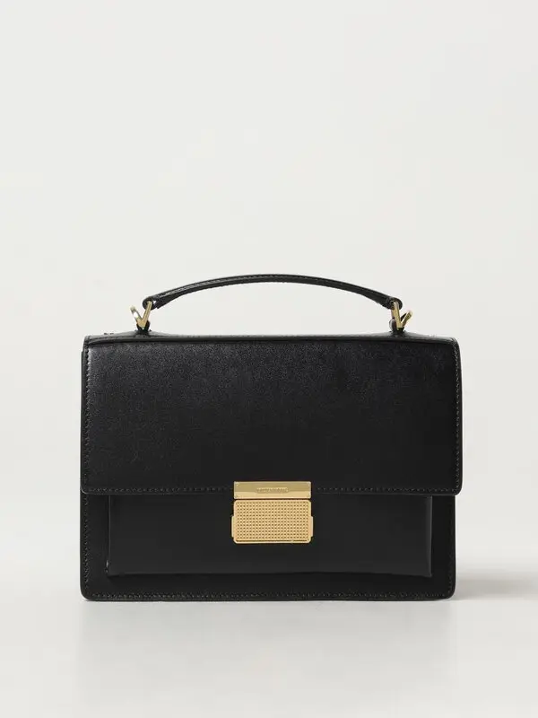 GOLDEN GOOSE Handbag - Black