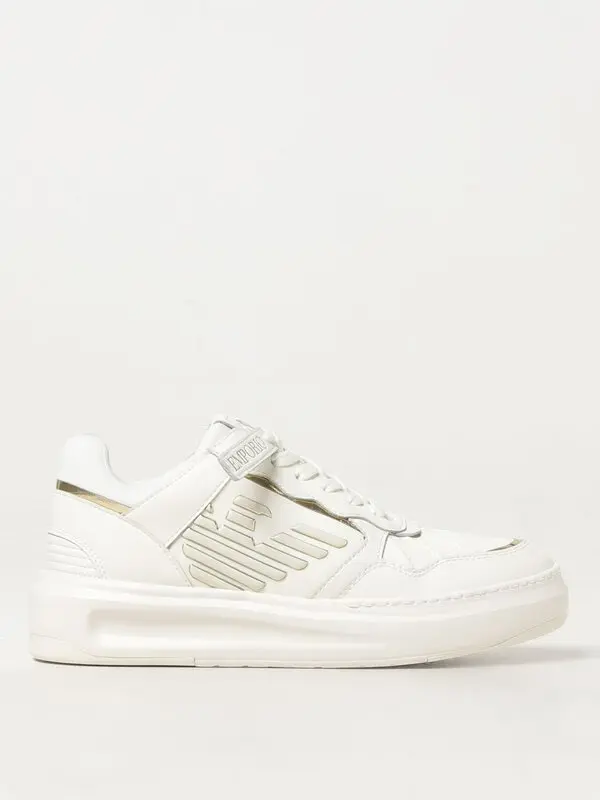 Emporio Armani Sneakers