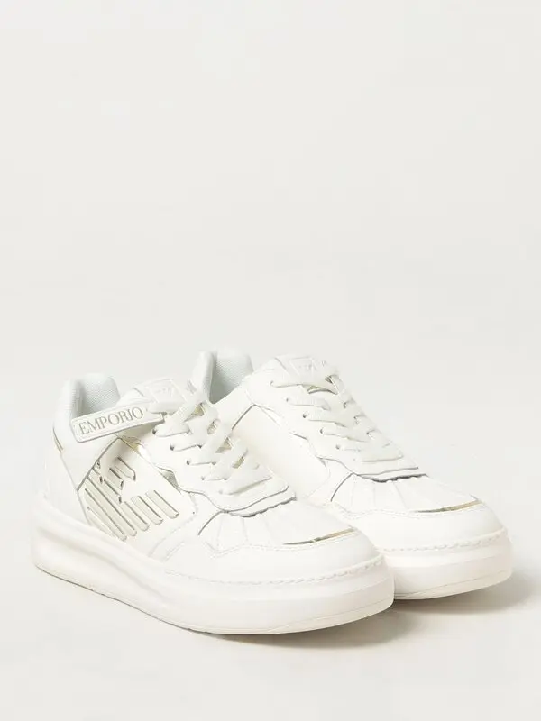 Emporio Armani Sneakers