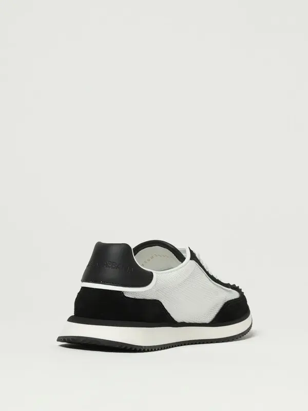 Dolce & Gabbana Sneakers - Black