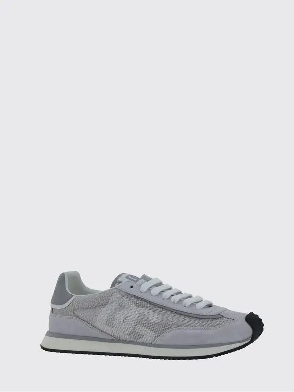 Dolce & Gabbana Dg Logo" Sneakers