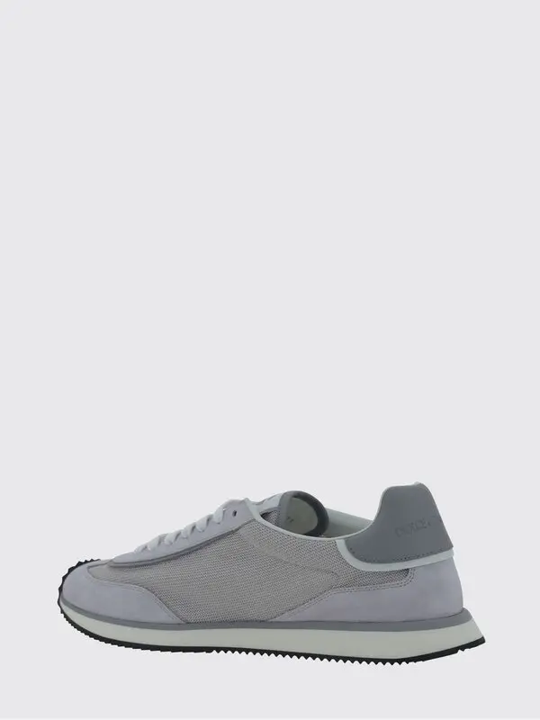 Dolce & Gabbana Dg Logo" Sneakers