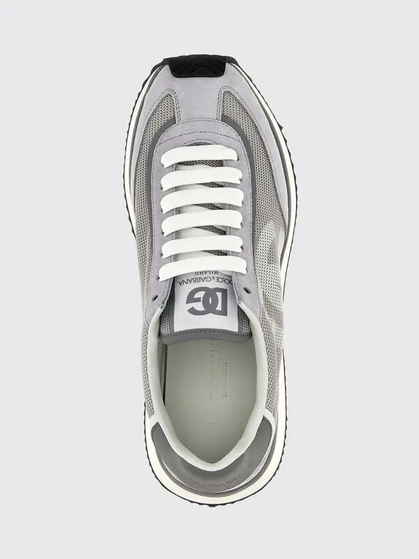 Dolce & Gabbana Dg Logo" Sneakers