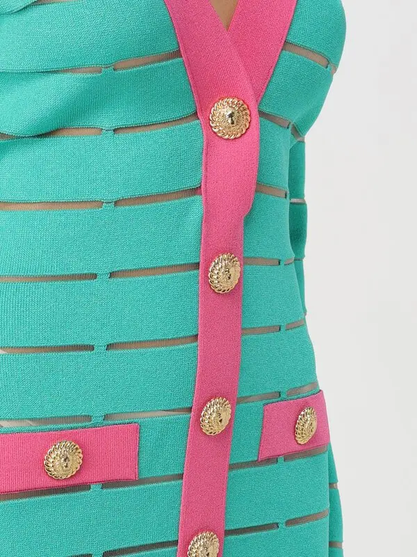 Balmain Dress