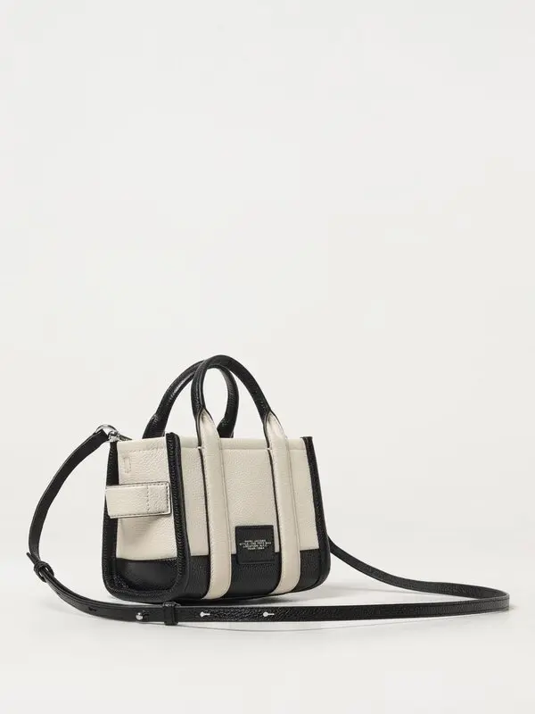 Marc Jacobs Tote Bag - White