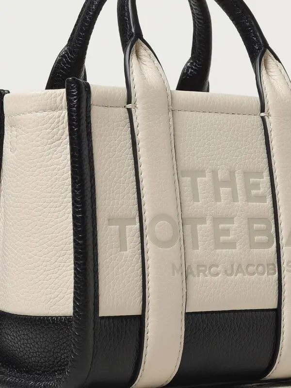 Marc Jacobs Tote Bag - White