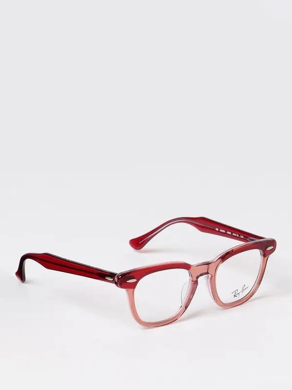 Ray-ban Optical Frames - Fa01
