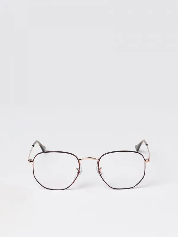 Ray-ban Optical Frames - Fa02